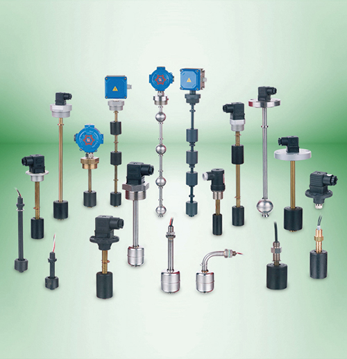 Products - Elettrotec