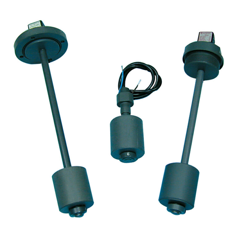 Standard Single- or Two-Point Level Switches Archivi - Elettrotec
