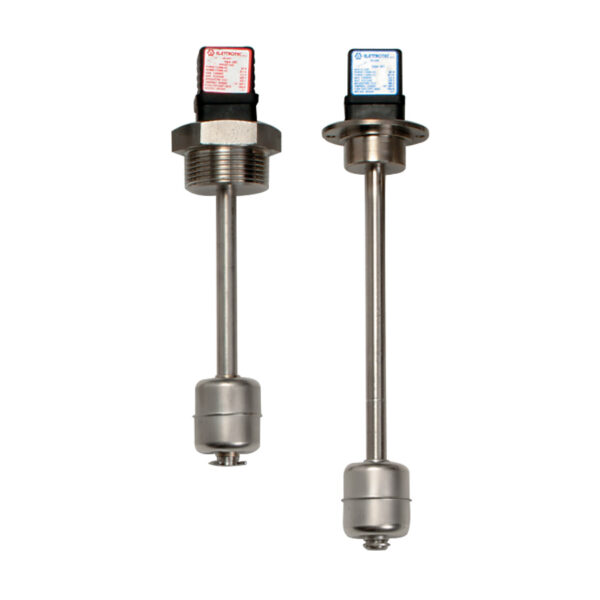 Float level switches Archivi - Elettrotec