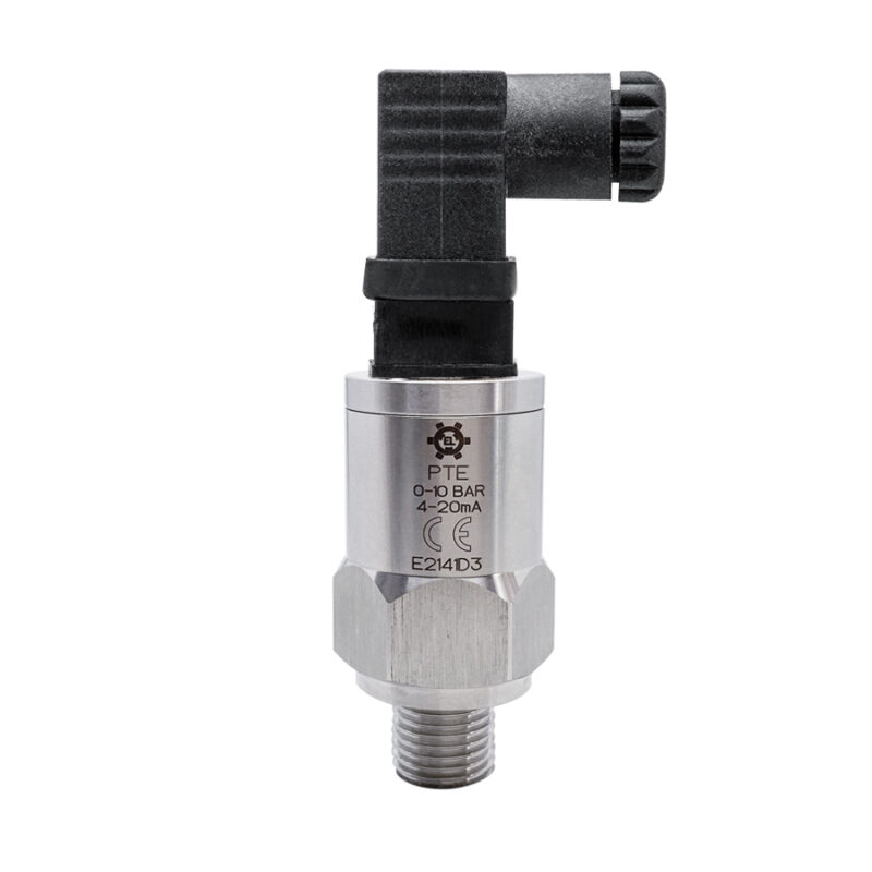 PTE - Pressure transducer - Elettrotec