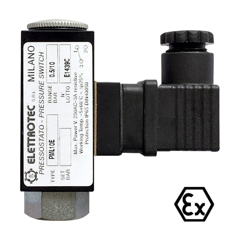 Pressure Archivi - Elettrotec