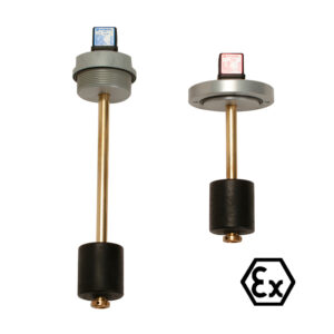 ATEX float level switches Archivi - Elettrotec
